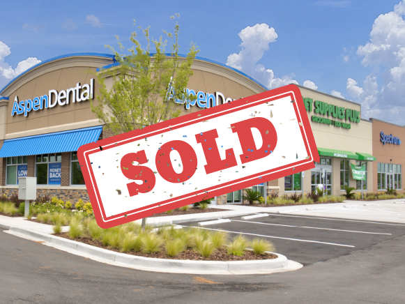 Aspen Dental Murrells Inlet